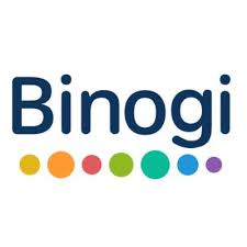 Binogi Logo